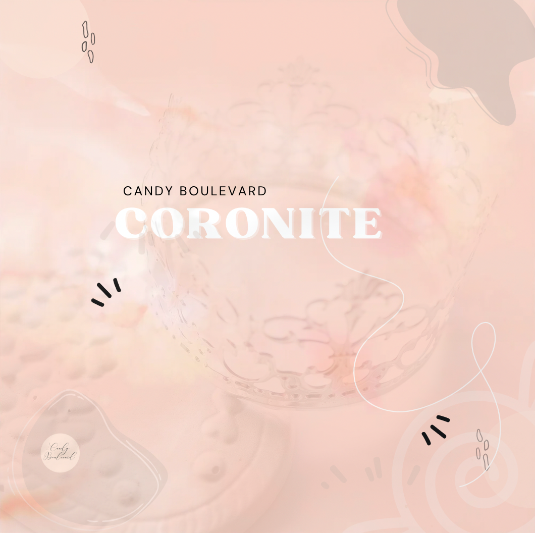 Candy Boulevard Cluj