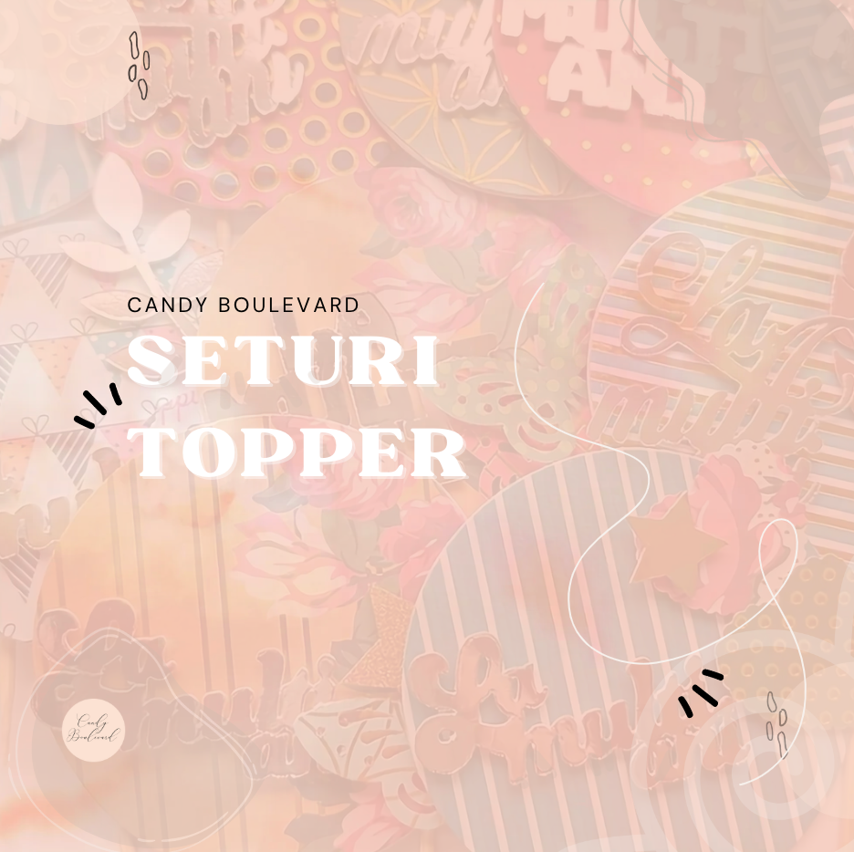 Candy Boulevard Cluj