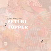 Candy Boulevard Cluj